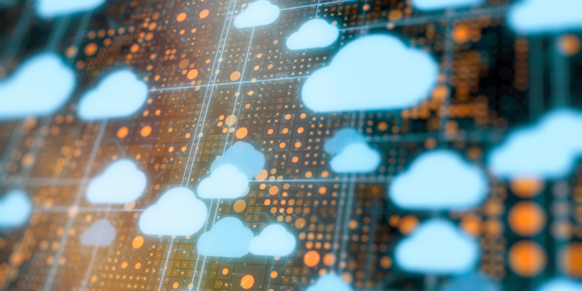 The Move to Cloud Computing: Needs Are Changing | Intraprise Solutions