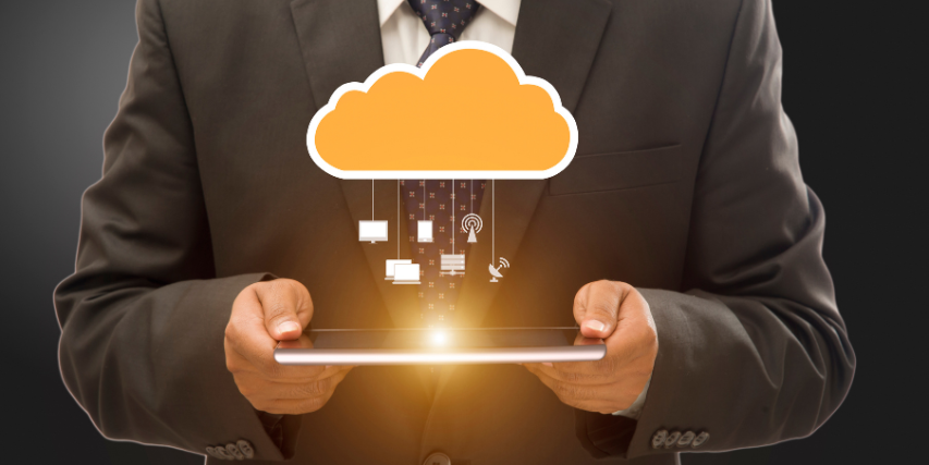 Transform Your Business with Cloud Computing | Intraprise Solutions