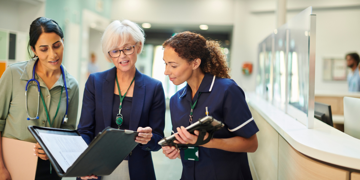 Simplify Hospital Navigation for Your Patients & Their Caregivers ...