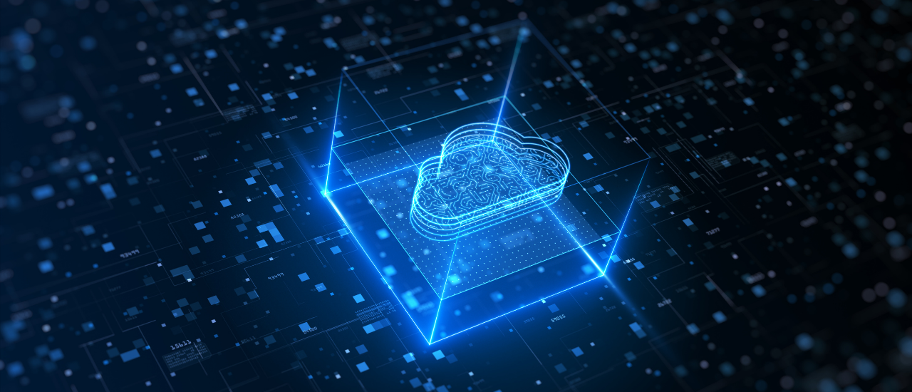 Cloud Computing Infographic: The Building Blocks of The Cloud ...